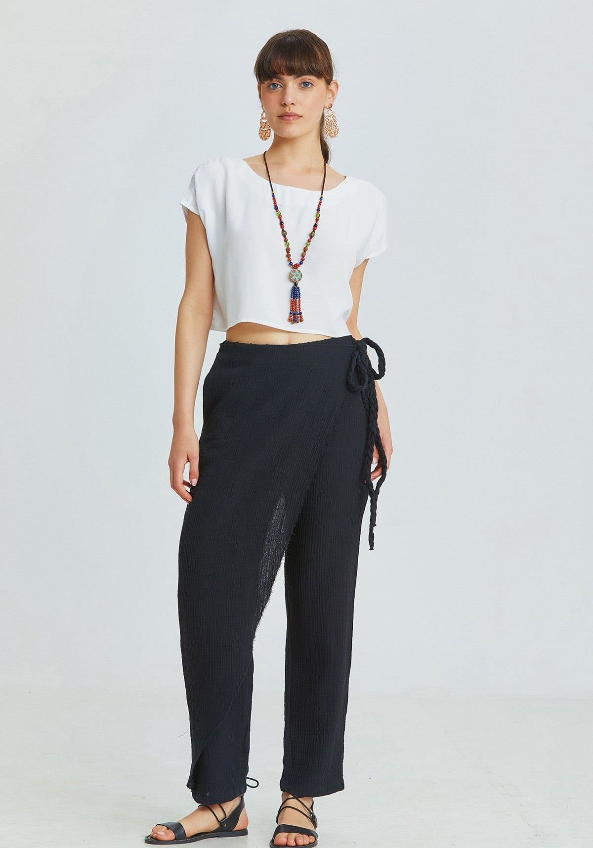 Bohem Giyim - Bohem Tarz ve Etnik Giyim | Clandestino