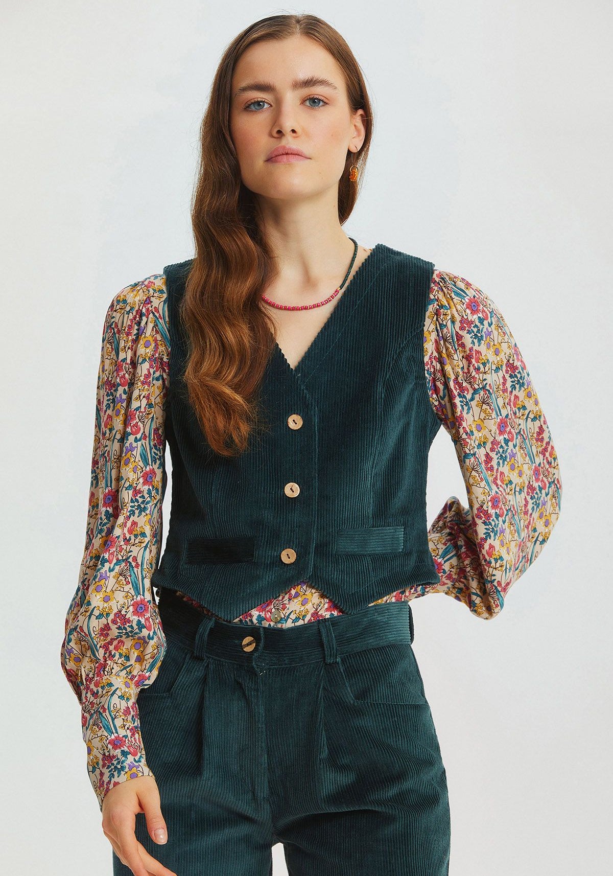 Bohem Giyim - Bohem Tarz ve Etnik Giyim | Clandestino