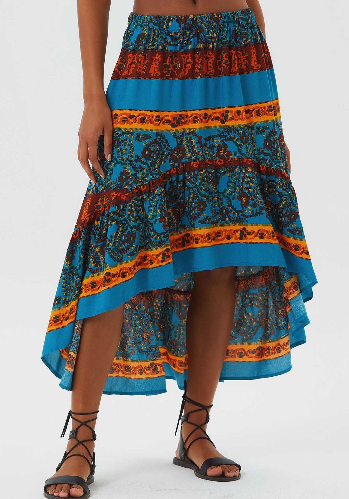 Bohem Giyim - Bohem Tarz ve Etnik Giyim | Clandestino